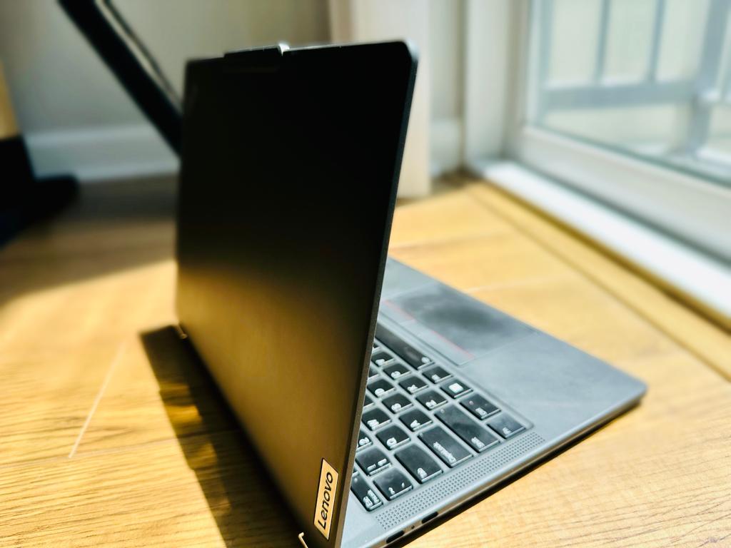 The ARM powered Thinkpad x13s, as a developer